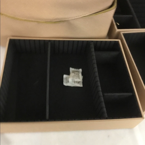 Joy Mangano | Storage & Organization | Joy Mangano Jewel Kit Organizer ...